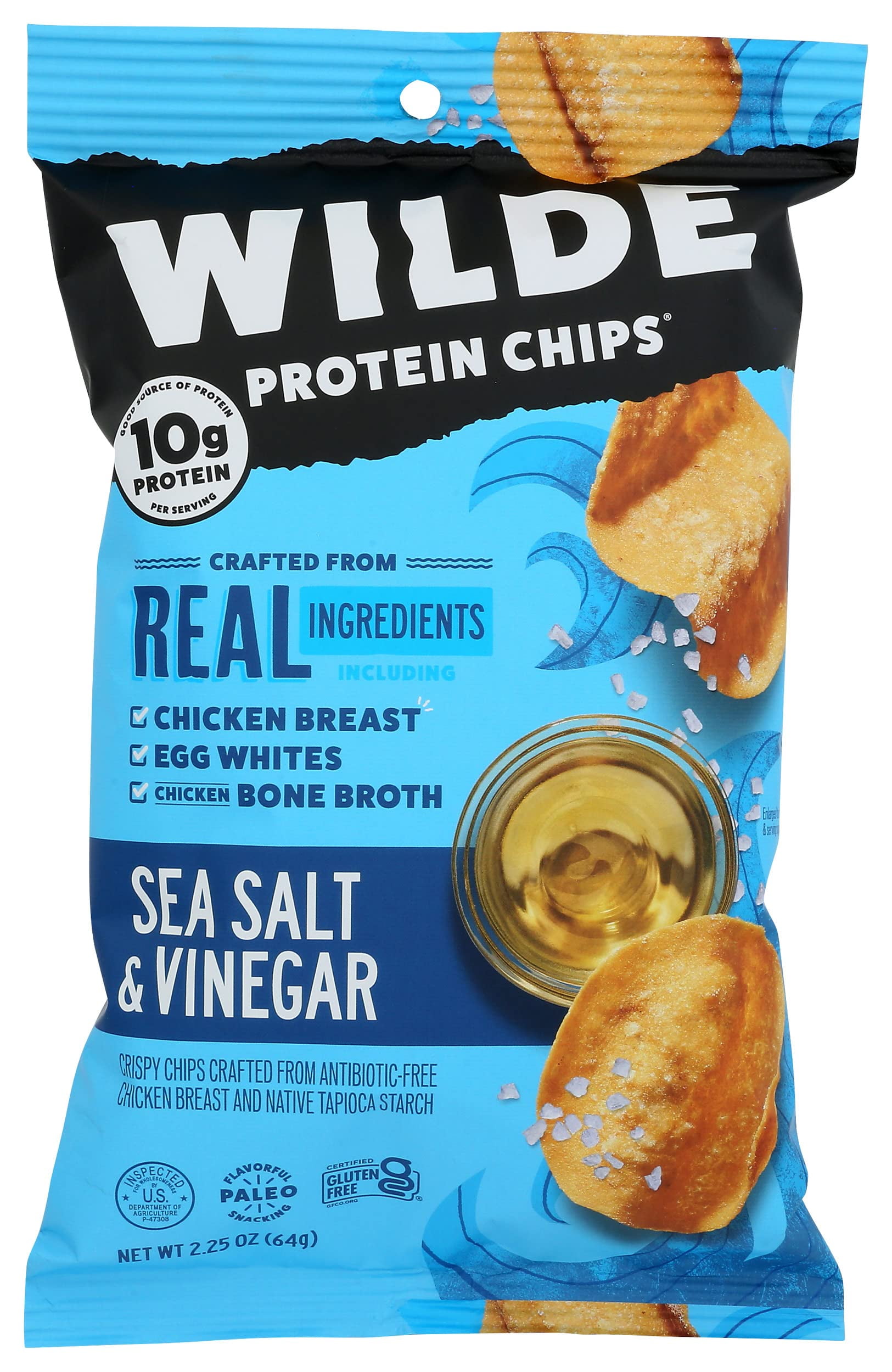 Wilde Chips