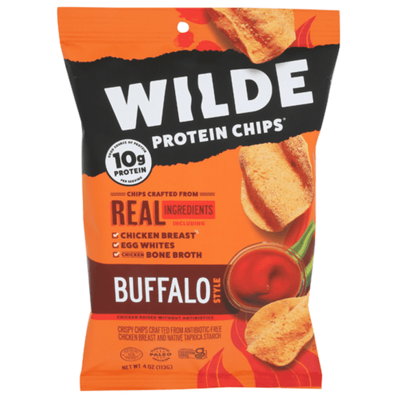 WILDE Chips – Walmart.com