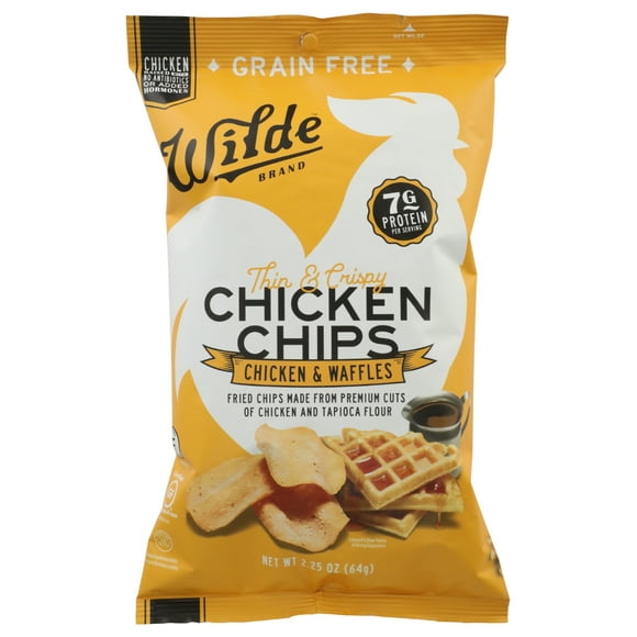 Wilde Chips Chips – Walmart.com