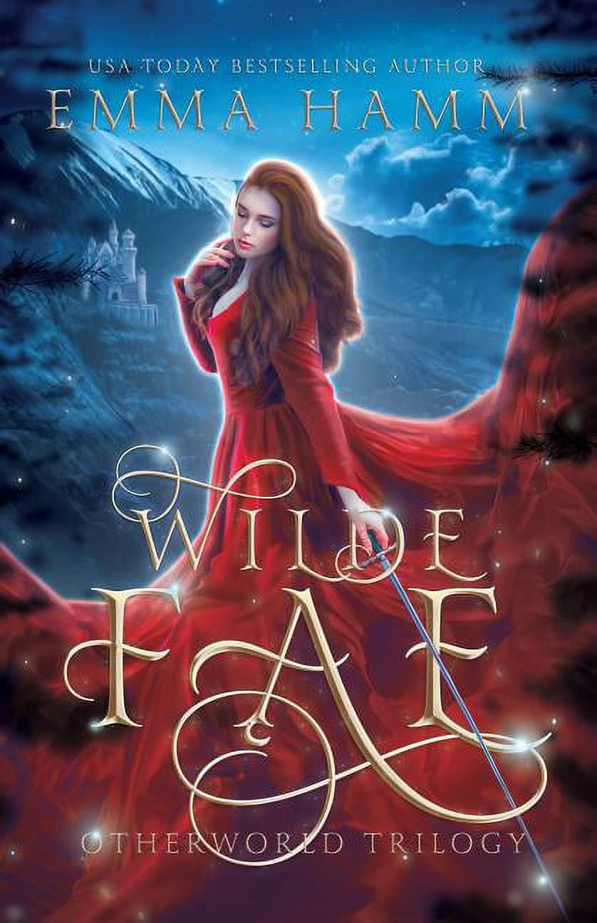 Wilde Fae: Irish Fairytales: An Otherworld Collection (Paperback) by ...