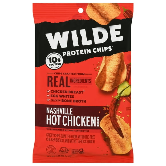 Wilde Chips Chips – Walmart.com