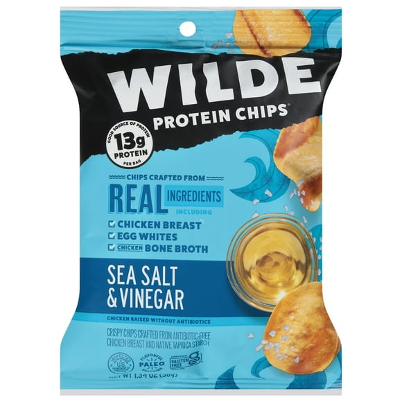 Wilde Chips Chips – Walmart.com