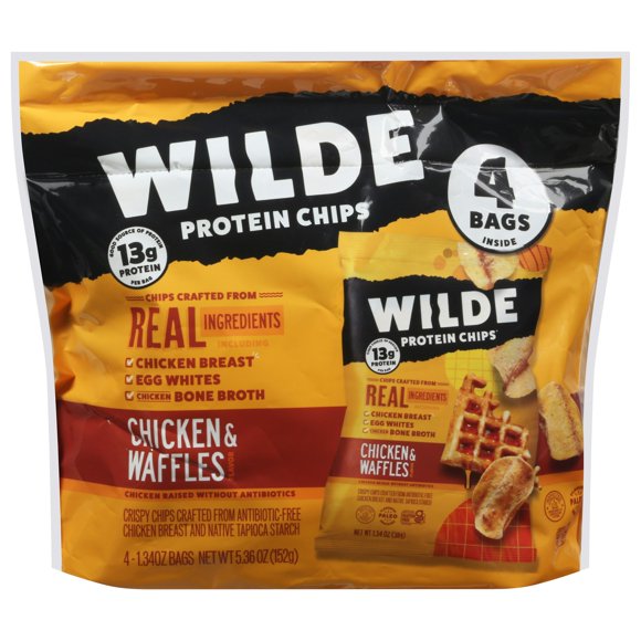 Wilde Chips Chips – Walmart.com