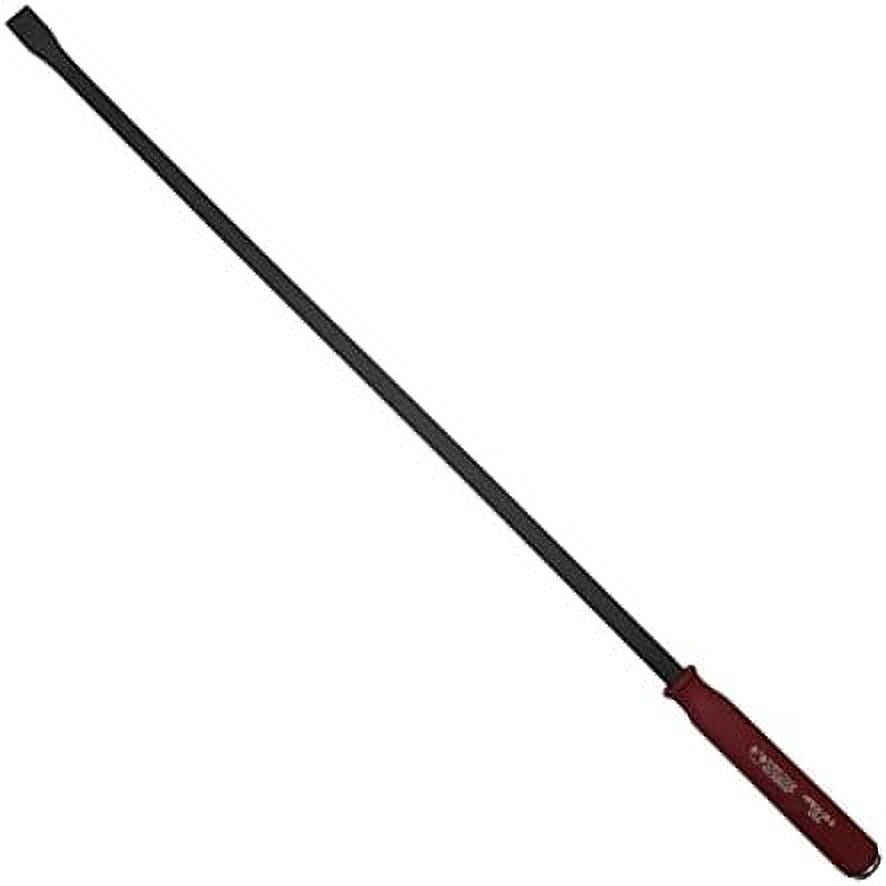 Wilde Tool HPB20-28.B/HTHC 36" Hard Cap Pry Bar W/Handle$$Tools ...