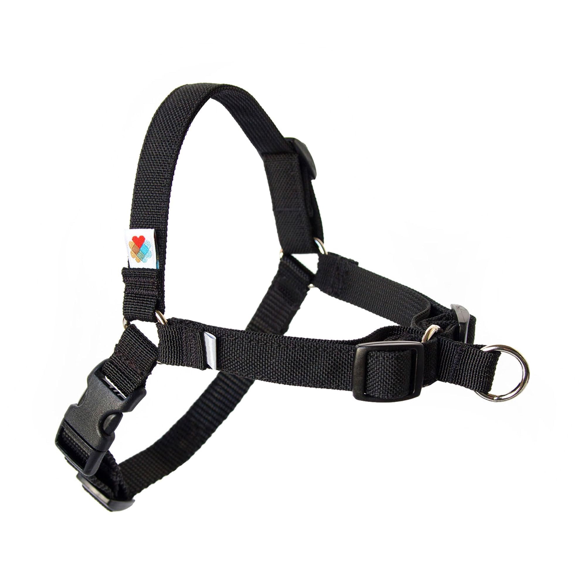 Wildebeest No Pull Dog Harness | Comfortable Dog Training Harnesses ...
