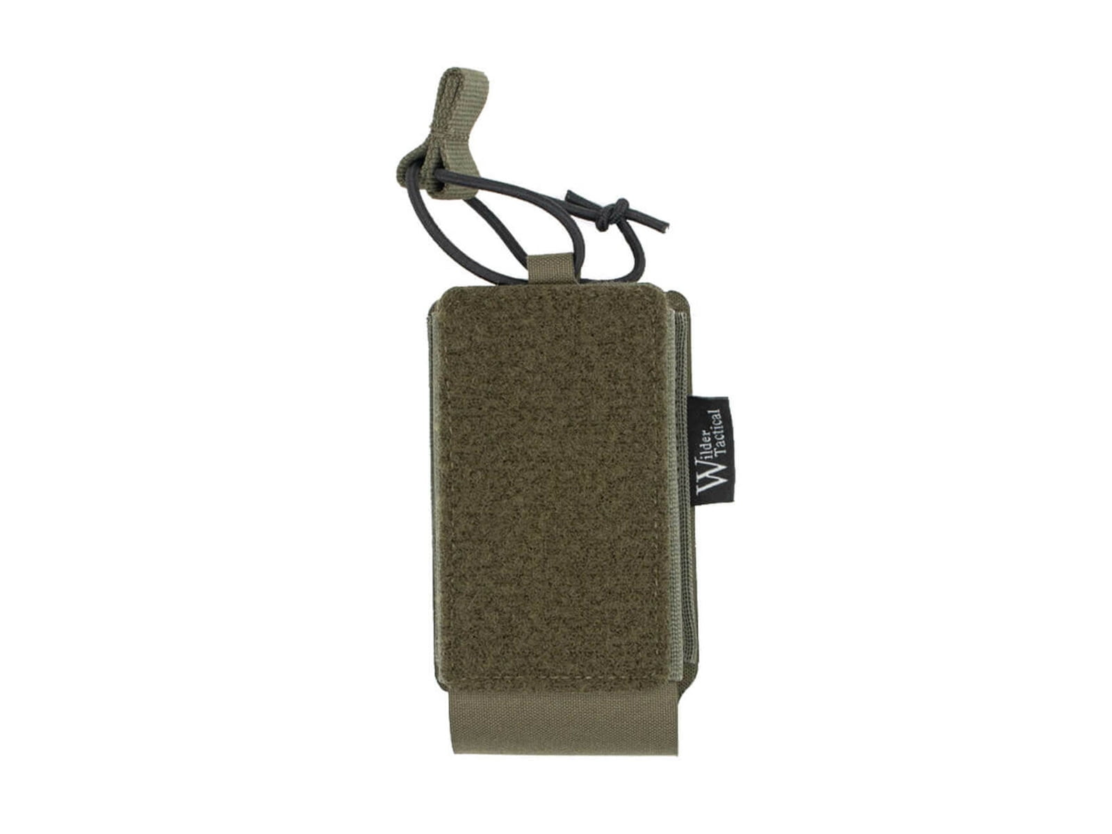 Wilder Urban Assault Universal Small Radio Pouch, UAB Clip, Ranger ...