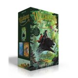 Wilderlore The Wilderlore Boxed Set: The Accidental Apprentice; The ...