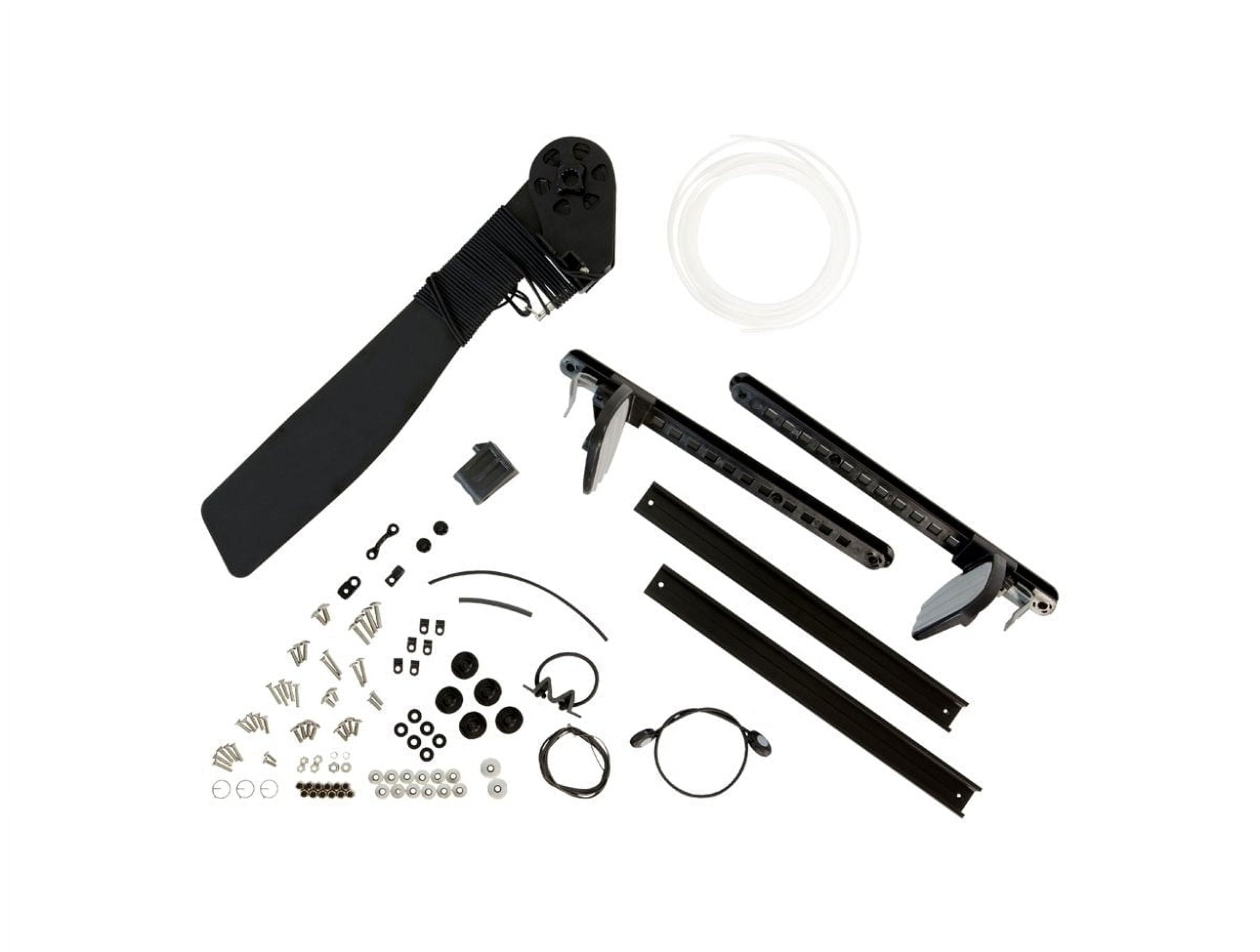 Wilderness Rudder Kit Tandem - Walmart.com