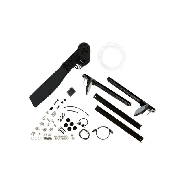 Wilderness Rudder Kit Tandem - Walmart.com
