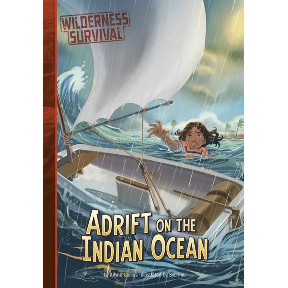 Wilderness Survival Fiction