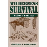 Wilderness Survival (Edition 2) (Paperback) - Walmart.com