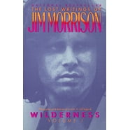 The Collected Works of Jim Morrison: Poetry, Journals, Transcripts, and ...