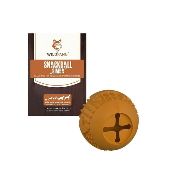 Durable Rubber Balls and Toys for Dogs Perfect for Play and Fetch