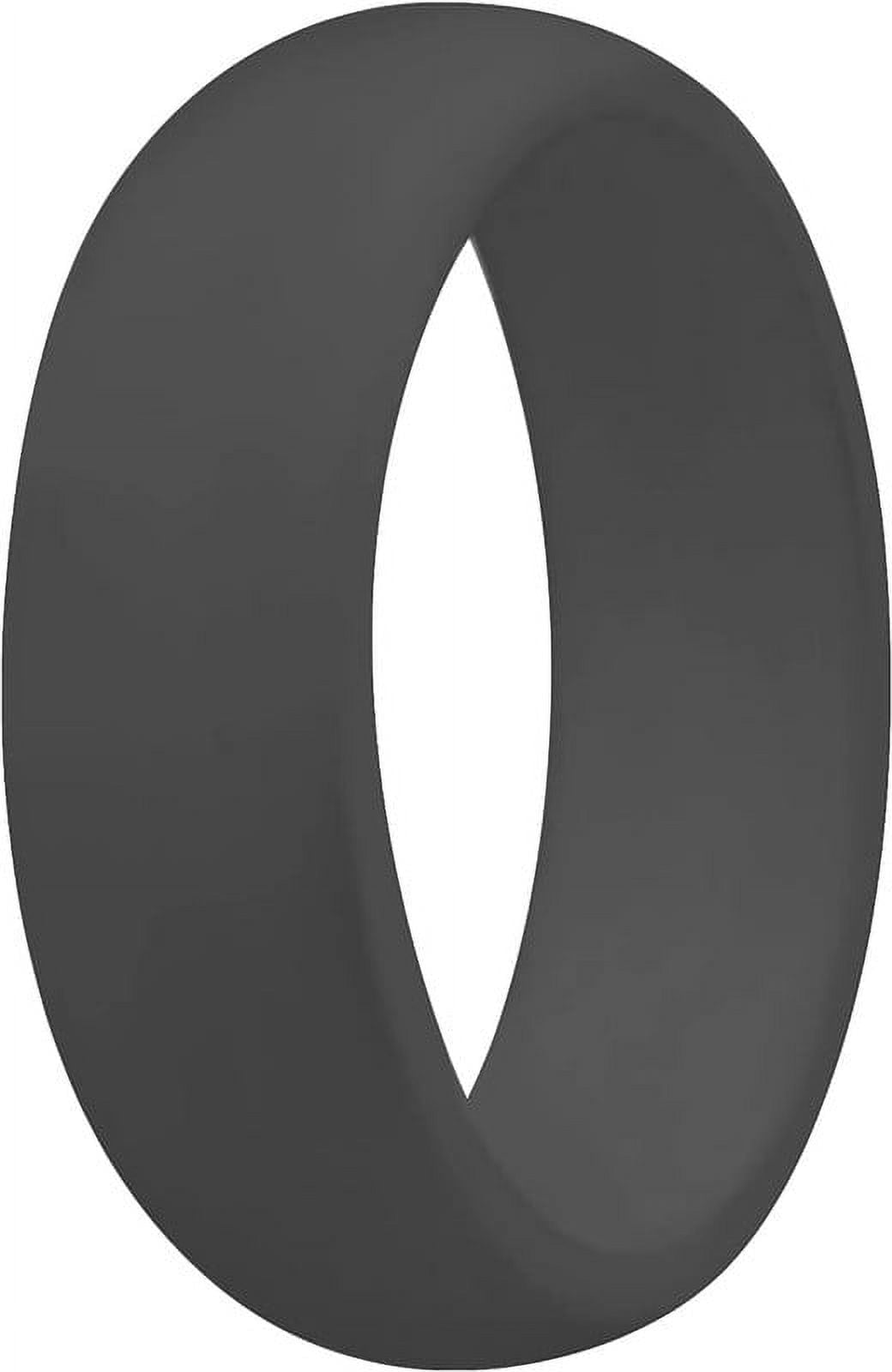 Wildfire Ring Neon Silicone Wedding Ring Engagement Ring, Silicone ...