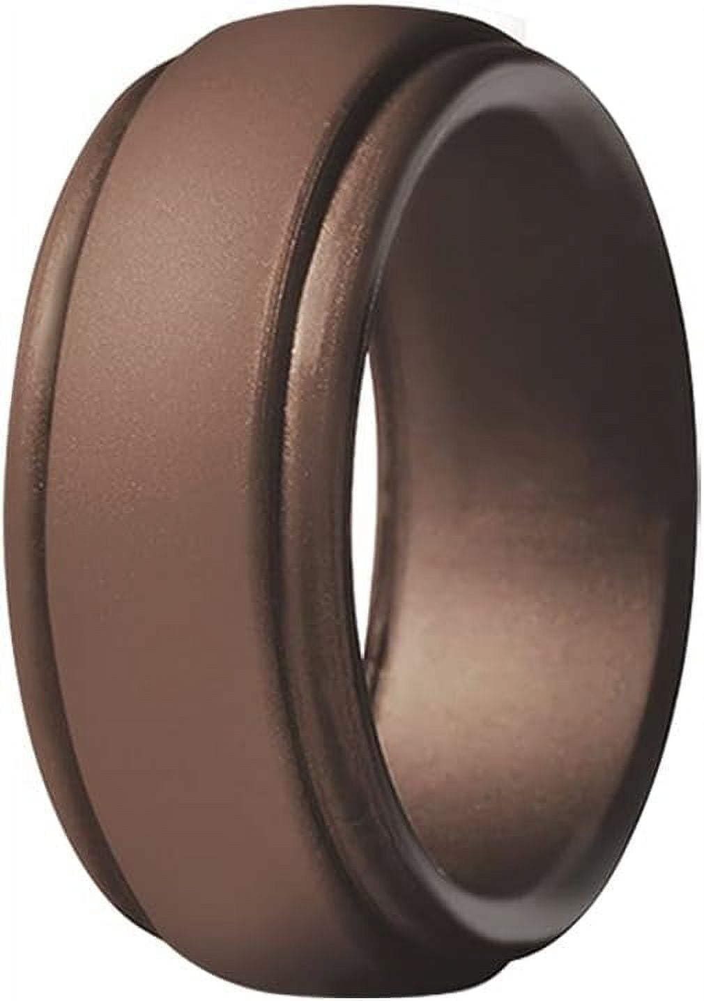 Wildfire Ring Silicone Wedding Ring Engagement Ring Silicone Rubber ...