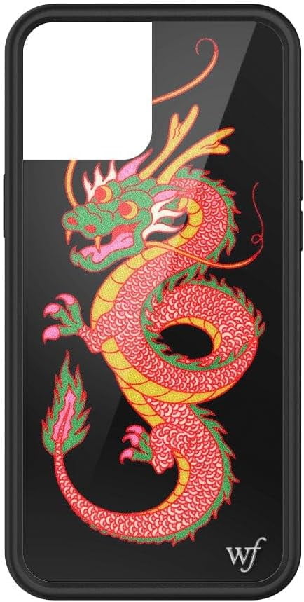 Wildflower Cases - Year of The Dragon Case, Compatible with Apple ...