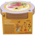Wildflower Seed Balls (20-Count) – Pollinator-Friendly Flower Mix for ...