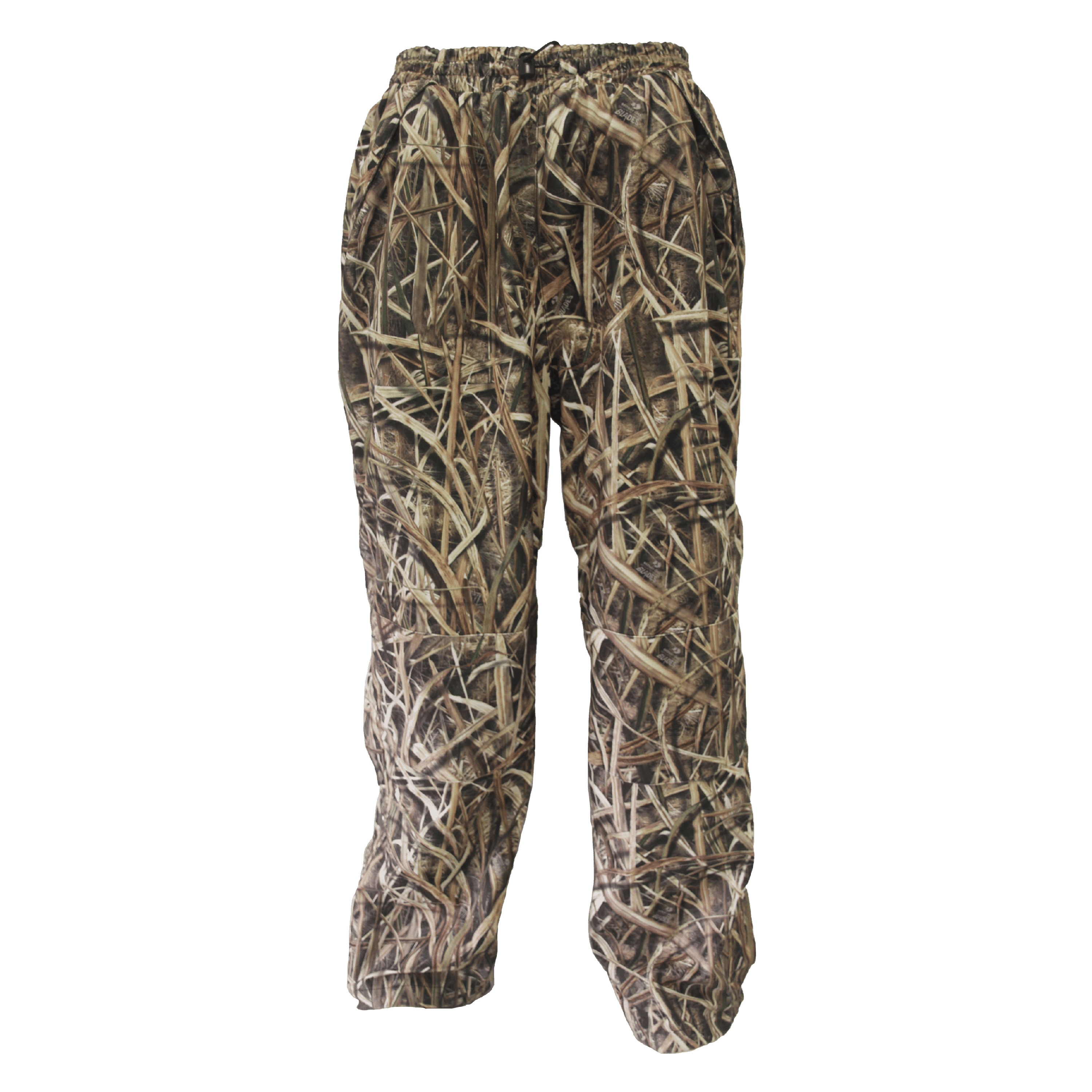 Wildfowler Men's Outfitter Camo Waterproof Hunting Pants - 3X-Large ...
