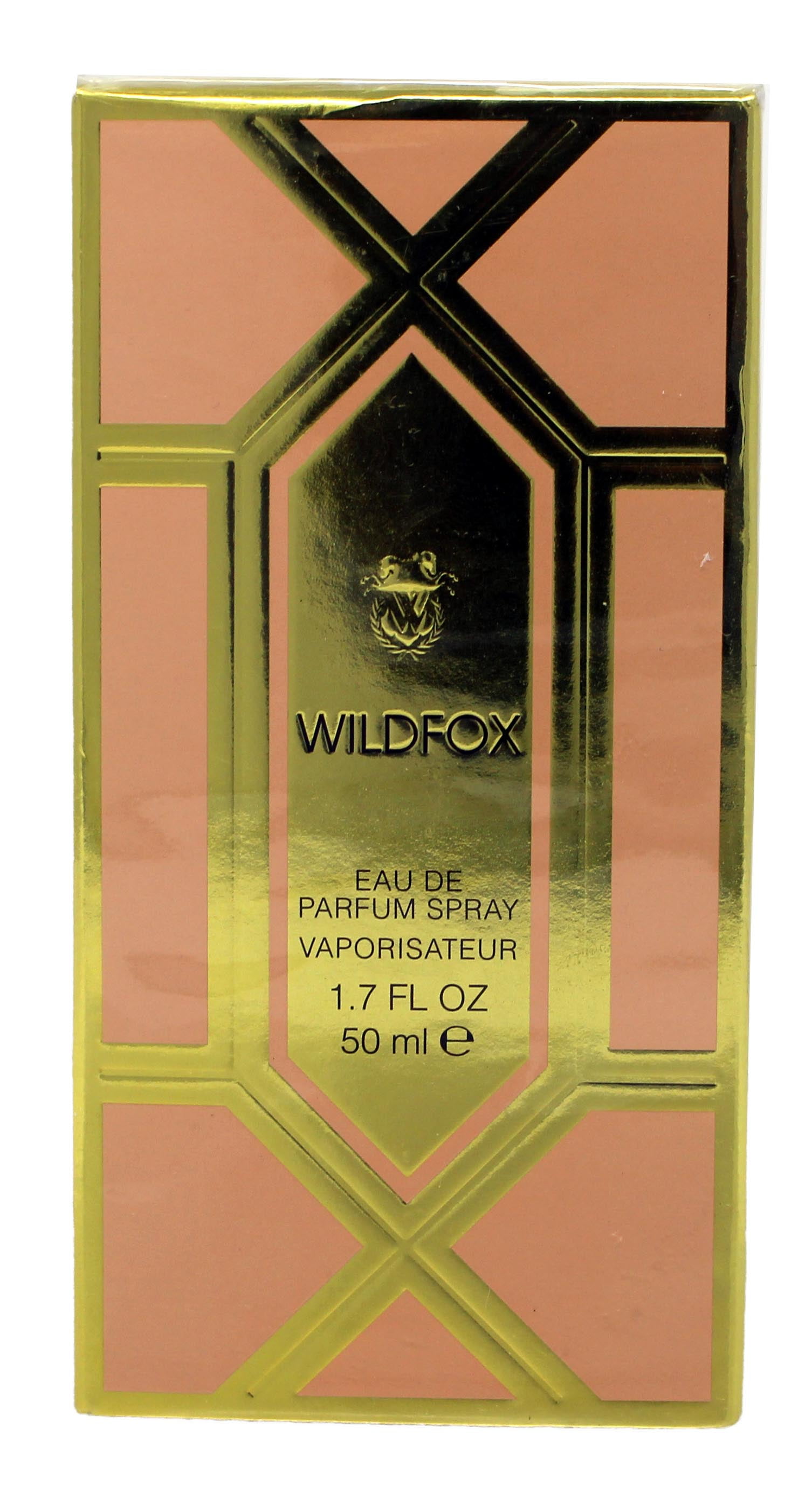 Wildfox Women's Oriental Floral Eau De Parfum Spray, 1.7 oz with ...