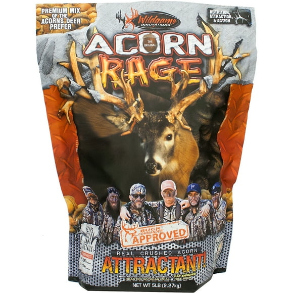 Deer Corn 50 Lb Bag