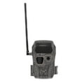 Wildgame Innovations Encounter XT Cellular Trail Camera, 26MP, Dual ...