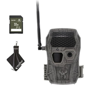 Wildgame Innovations Trail and Game Cameras in Hunting - Walmart.com