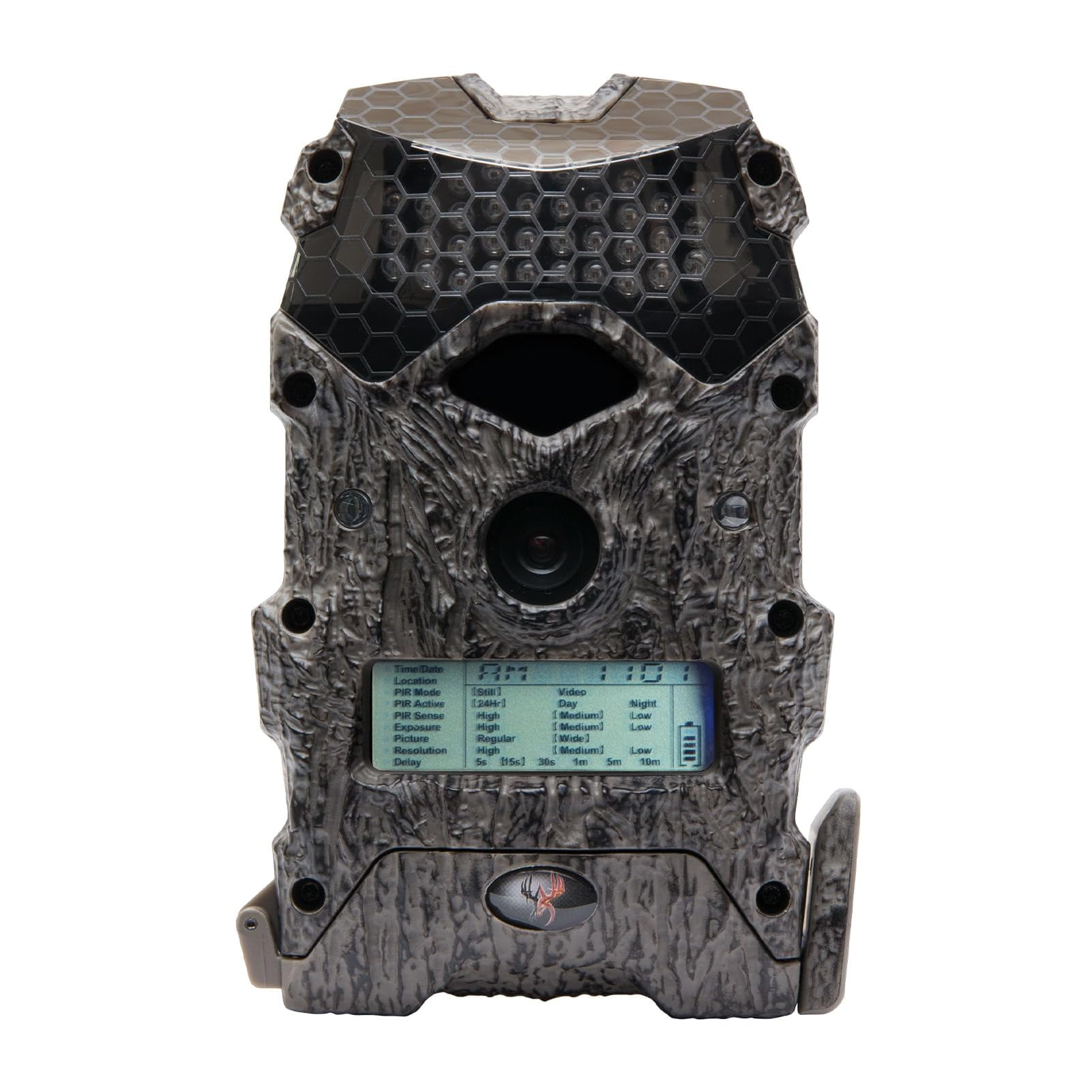 Wildgame Innovations Mirage 22 Trail Camera, 22MP, HD Videos, Nighttime ...