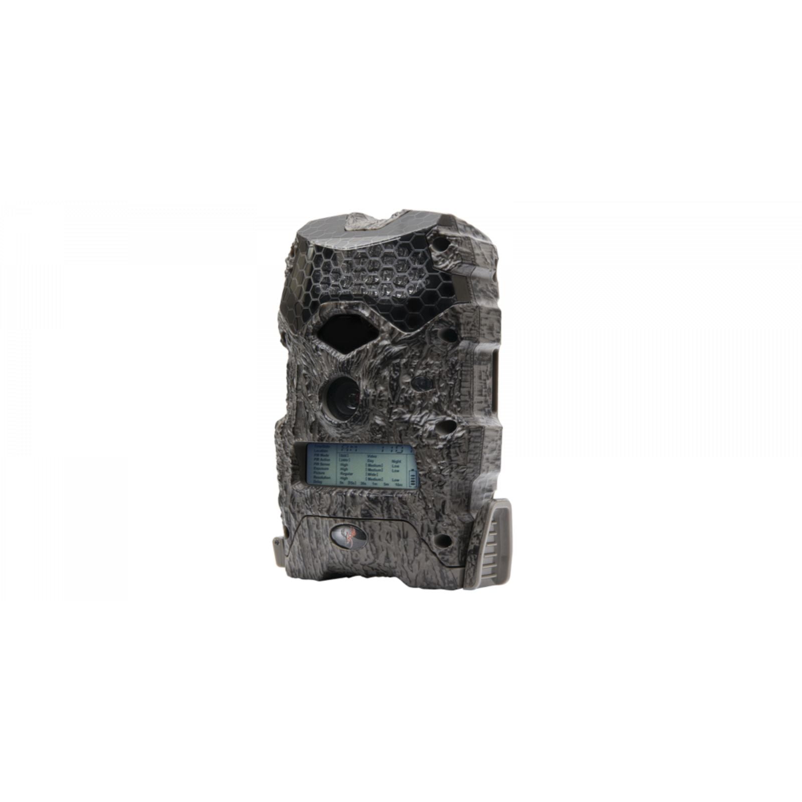 Wildgame Innovations Mirage 22 Trail Camera, 22MP, HD Videos, Nighttime ...