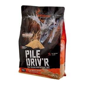 Deer Corn 50 Lb Bag