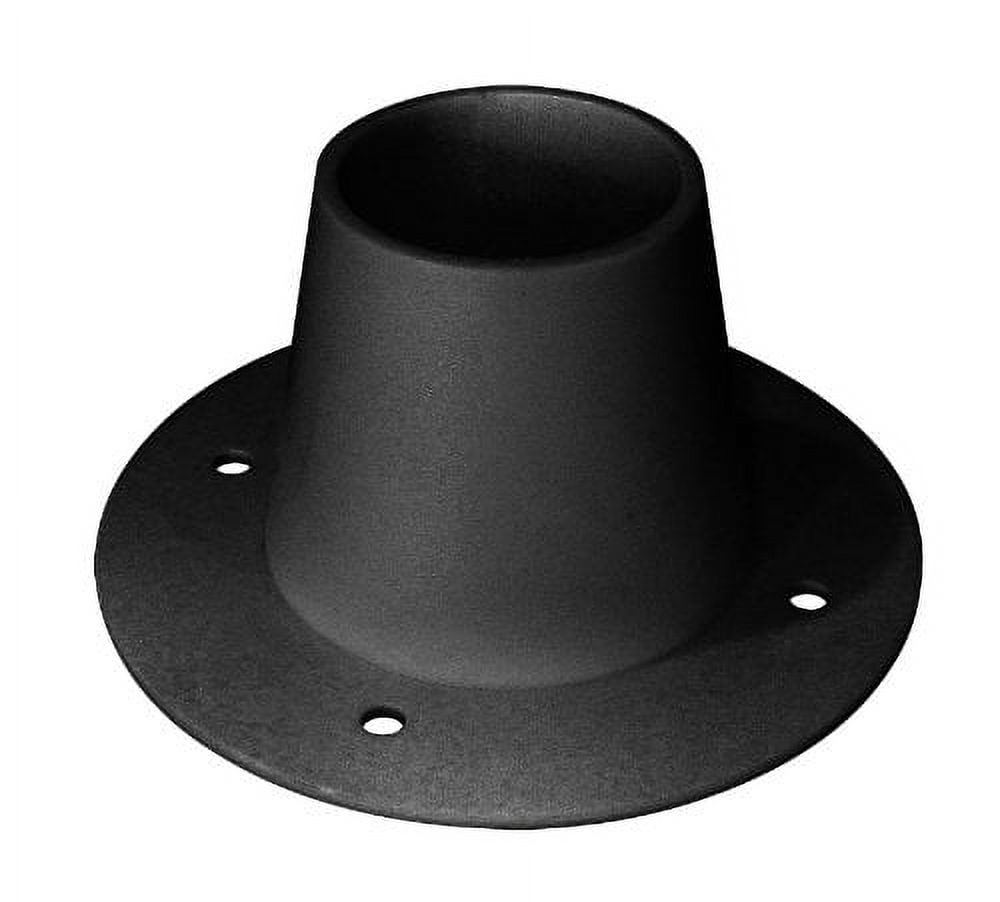 Wildgame Innovations Polycarbonate Drop Funnel, Black DF1 - Walmart.com