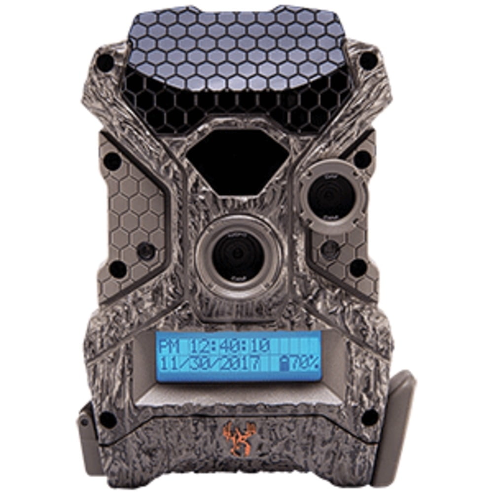 Wildgame Innovations Rival Camera - Walmart.com