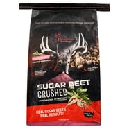 Wildgame Innovations Acorn Rage Deer Hunting Attractant Feed, 16 Lb ...