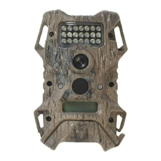 Wildgame Innovations Terra Extreme 14MP IR Trail Infrared Camera (Bark ...