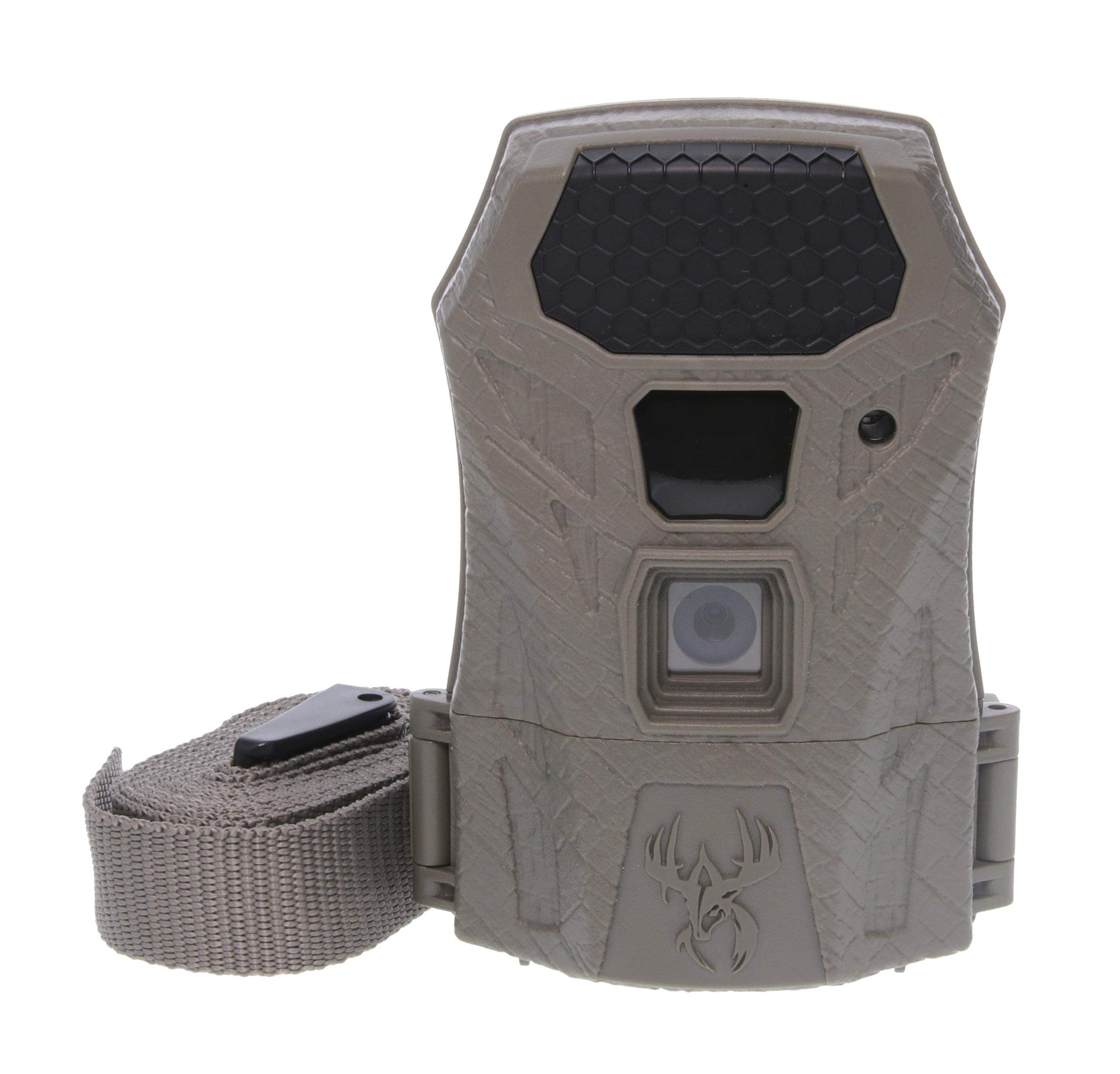 Wildgame Innovations Terra Extreme Lightsout 18MP Infrared Trail Camera ...