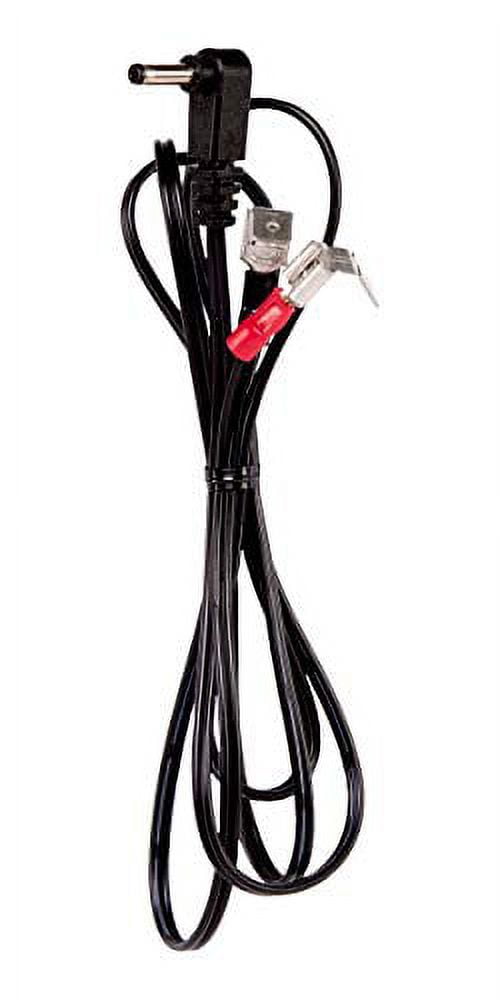 Wildgame Innovations WGICA0039 6V Solar Panel DC Cable - Walmart.com