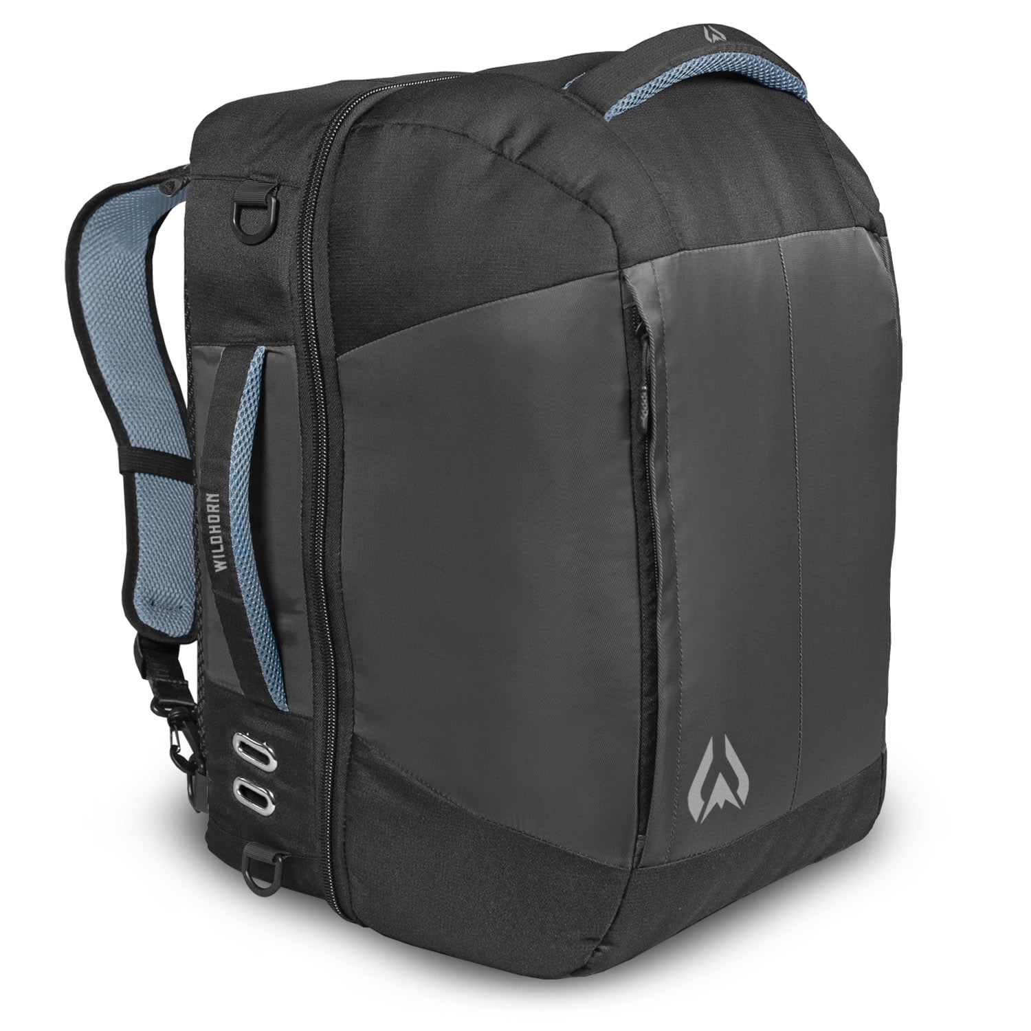 Wildhorn Brimhall Ski Boot Bag and Snowboard Backpack -US Ski Team ...