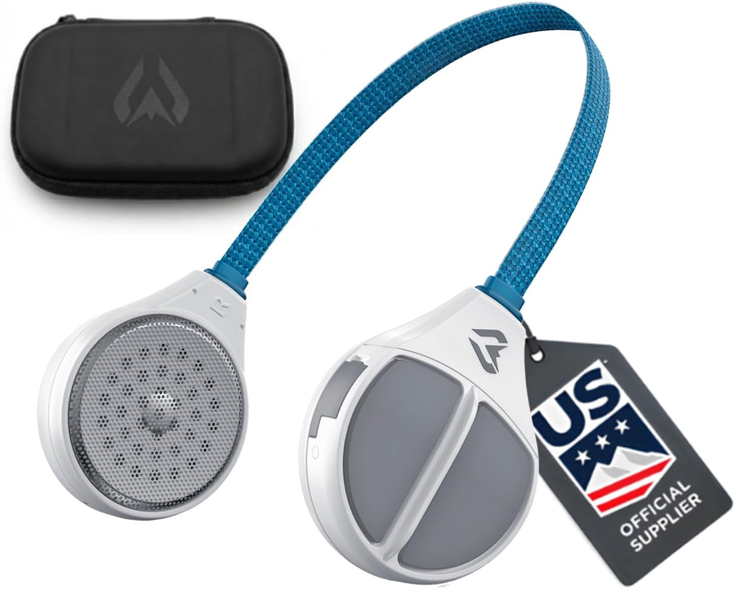 Wildhorn Outfitters Alta Wireless Bluetooth Helmet Drop in Headphones ...