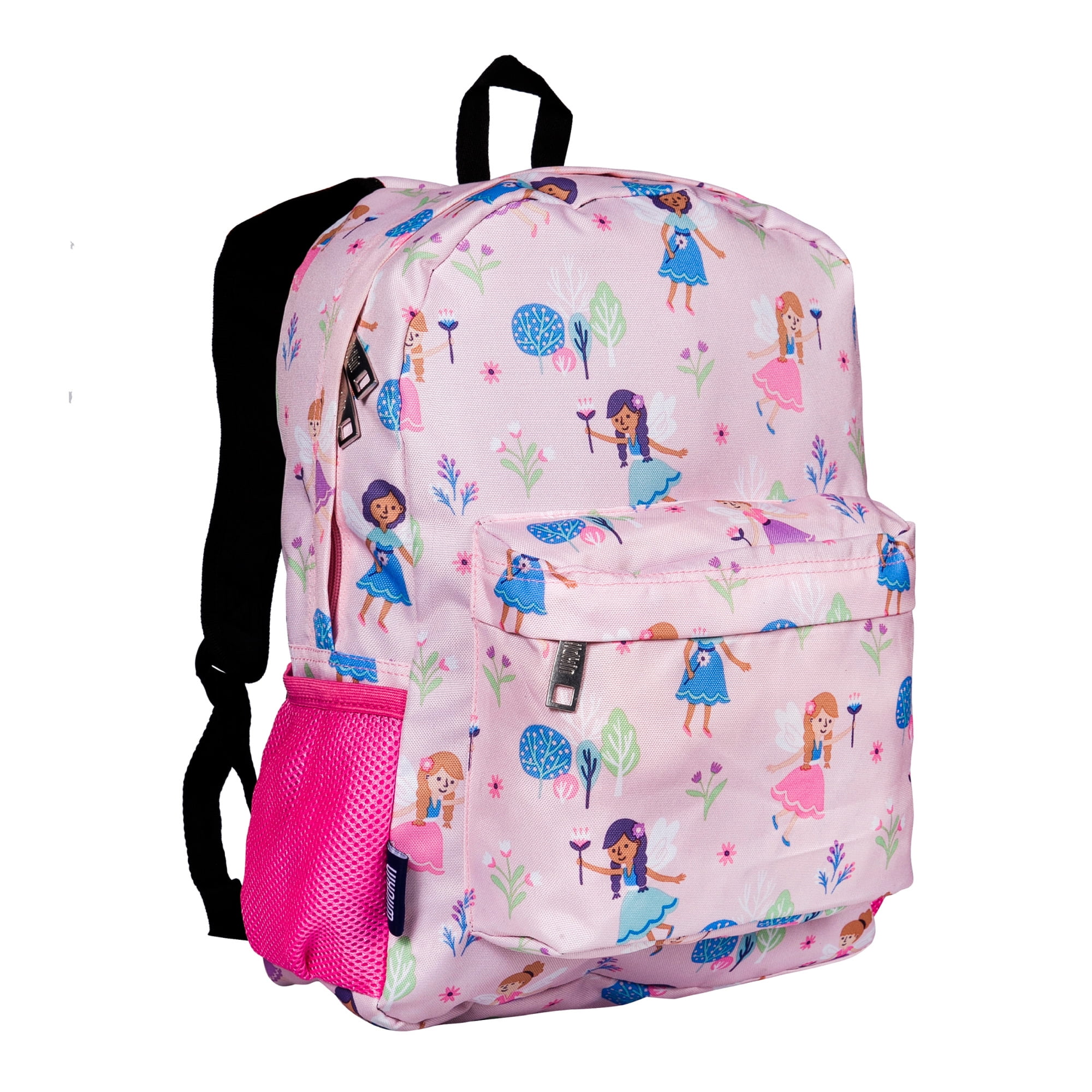 Wildkin Kids 16 Inch Backpack for Boys and Girls, Features Padded Back ...