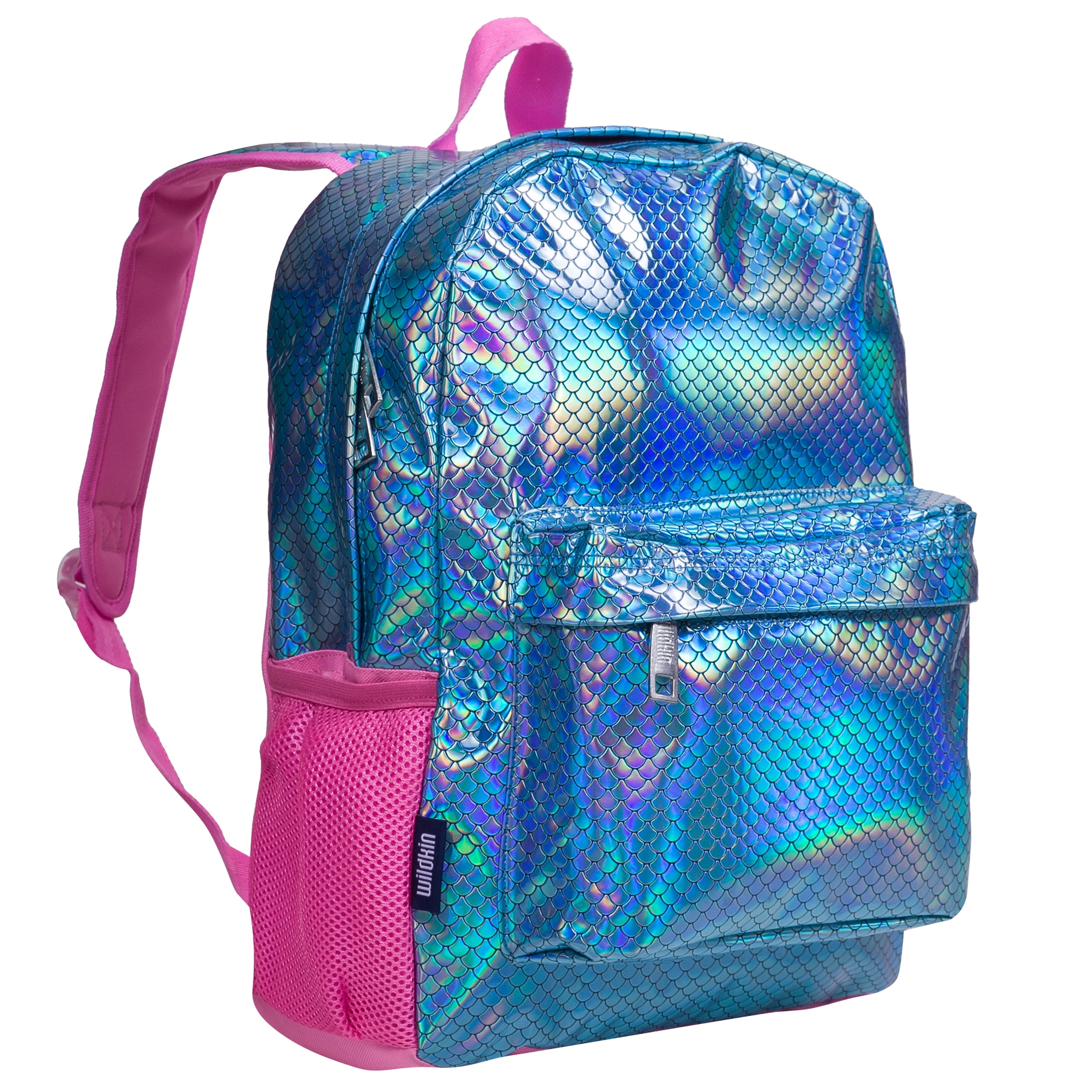 Wildkin Kids 16 Inch Backpack for Boys and Girls, Features Padded Back ...