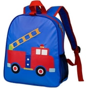 Fire Truck Backpack