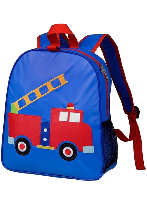 Wildkin Kids 16 Inch Backpack for Boys and Girls, Features Padded Back ...