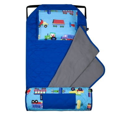 Urban Infant Tot Cot Kids Nap Mat - Toddler Preschool Daycare Modern ...