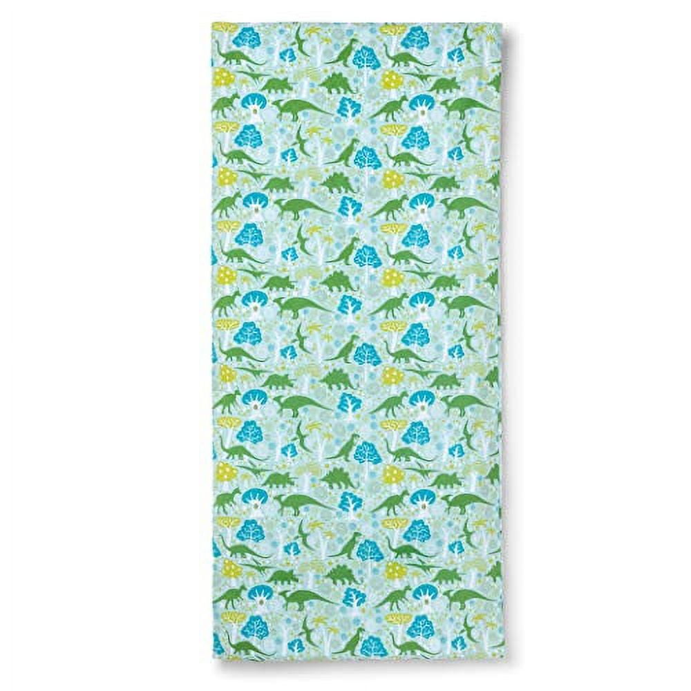 Wildkin Kids Nap Mat Cover for Boys & Girls, Sewn-in Flap Design Rest ...