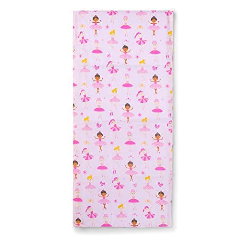 Wildkin Kids Nap Mat Cover for Boys & Girls, Sewn-in Flap Design Rest ...