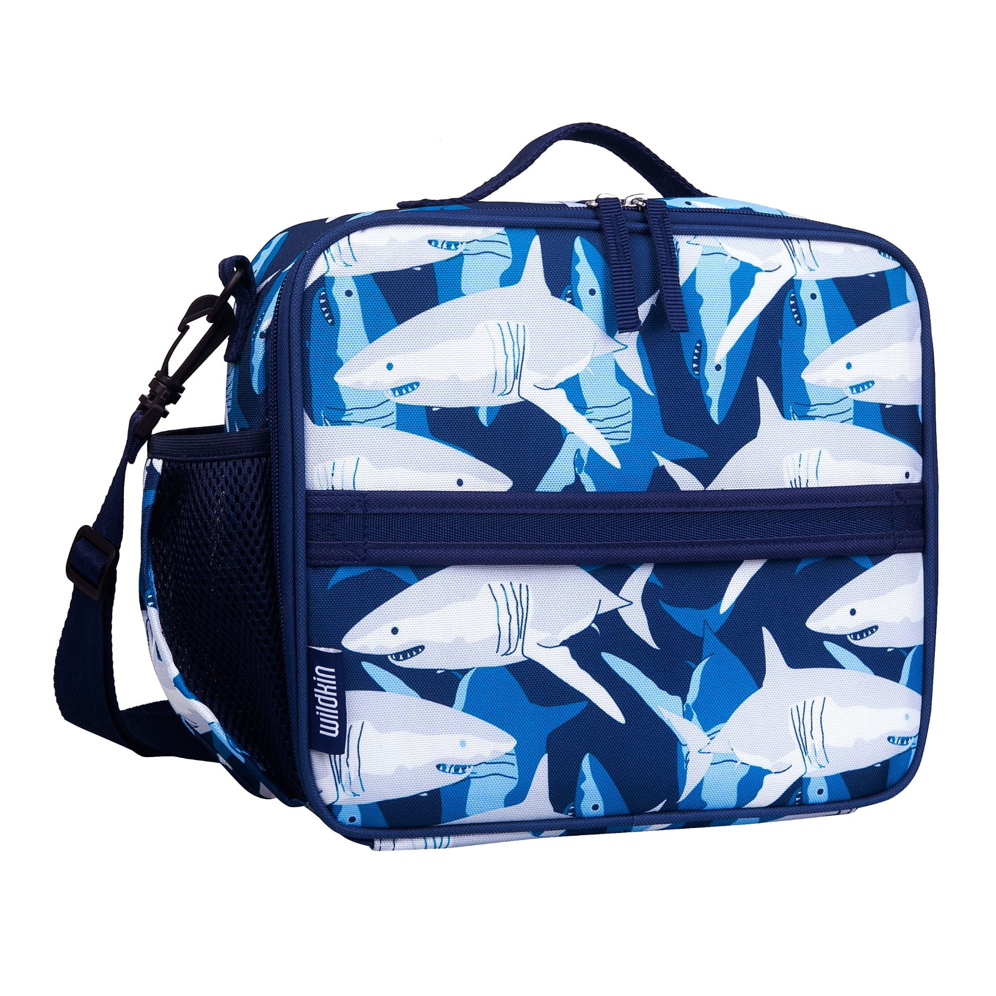 Sharks Eco Lunch Box - Walmart.com