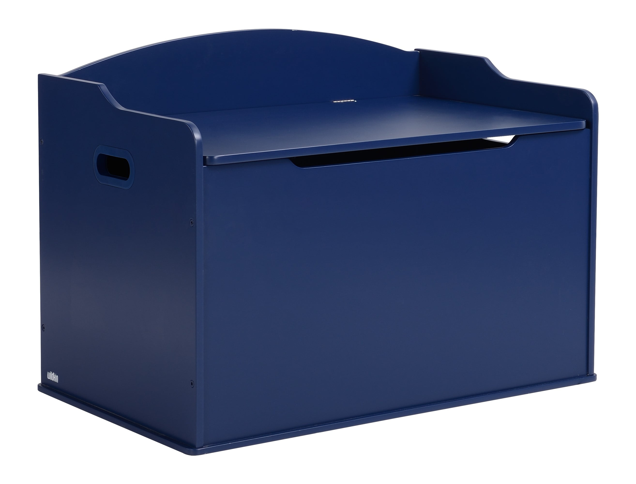 Wildkin Nashville Toy Box - Walmart.com