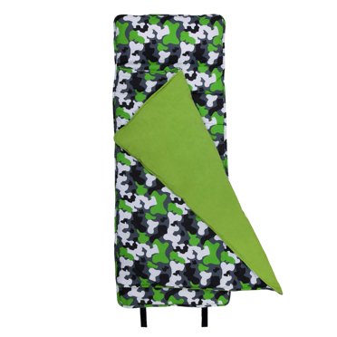 Urban Infant Tot Cot Kids Nap Mat - Toddler Preschool Daycare Modern ...