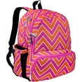 Wildkin Zigzag Pink 17 Inch Backpack - Walmart.com