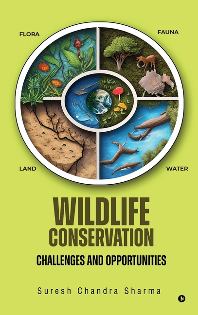 Wildlife Conservation: Challenges and Opportunities, (Hardcover ...