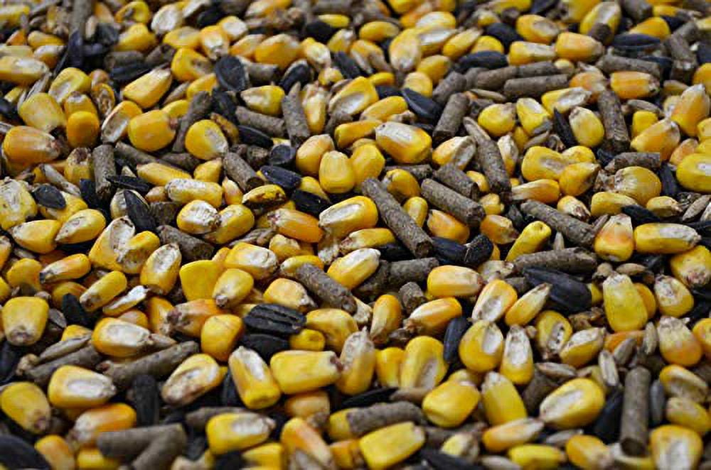 Wildlife Delight Deer Feed, 50-Pound Bag - Walmart.com